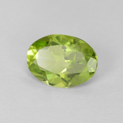 Loose Peridot Gemstones for Sale - In Stock, ready to Ship | GemSelect