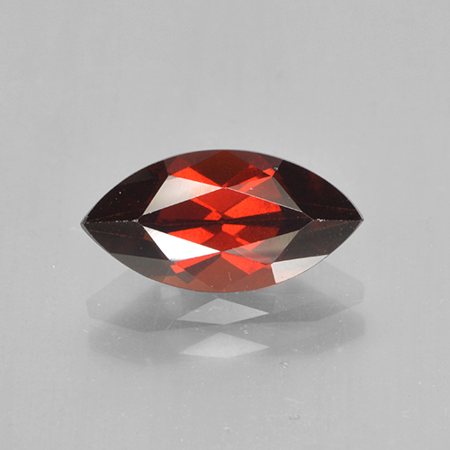 Loose Pyrope Garnet Gemstones for Sale - In Stock, ready to Ship ...