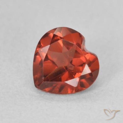 Pyrope Garnet for Sale | Natural Pyrope Garnet in Stock