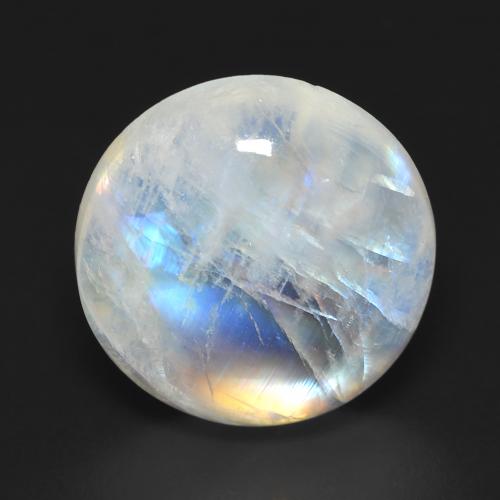 White / Colorless Gemstones for Sale - Large stock, ready for shipping