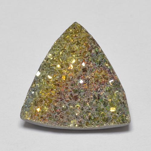 Loose Rainbow Pyrite gemstones for Sale - In Stock, ready to Ship ...