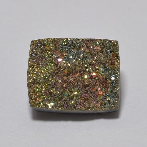Loose Rainbow Pyrite gemstones for Sale - In Stock, ready to Ship ...