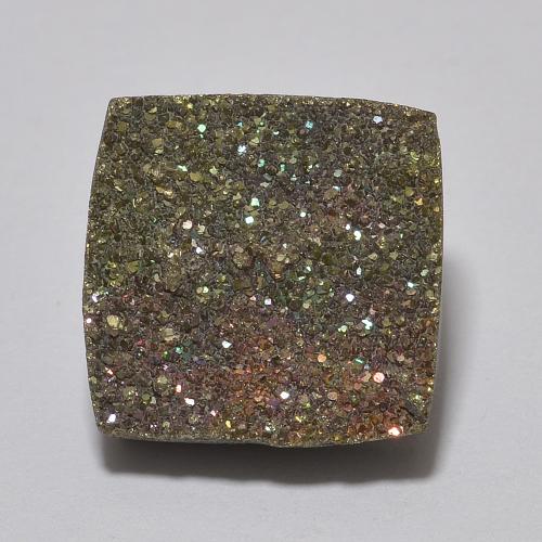 Loose Rainbow Pyrite gemstones for Sale - In Stock, ready to Ship ...