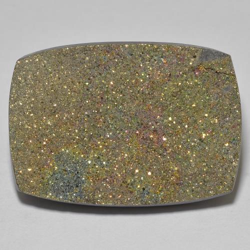 Loose Rainbow Pyrite gemstones for Sale - In Stock, ready to Ship ...