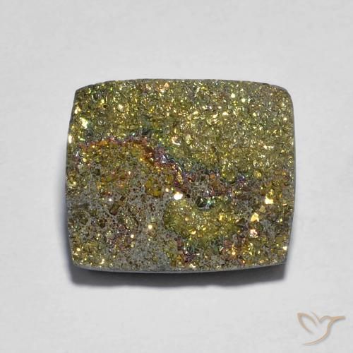 Rainbow Pyrite for Sale | Iridescent Rainbow Pyrite in Stock