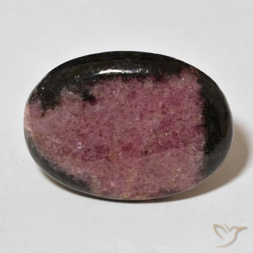 Rhodonite: Buy Rhodonite Gemstones at Affordable Prices