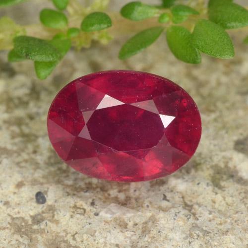 Buy Natural Ruby Gemstones from Madagascar at Affordable Prices from ...