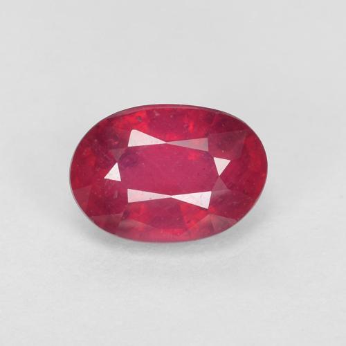 Buy 1 Carat Ruby: Purchase Natural and Affordable Gems