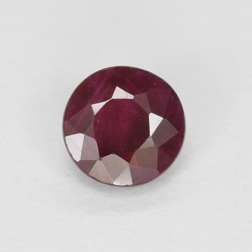 Loose Ruby Gemstones for Sale - Items in Stock and ready to ship ...