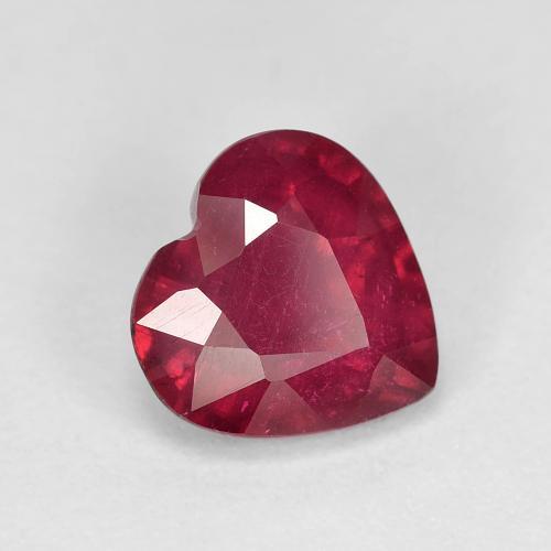 Buy Natural Ruby Gemstones from Madagascar at Affordable Prices from ...