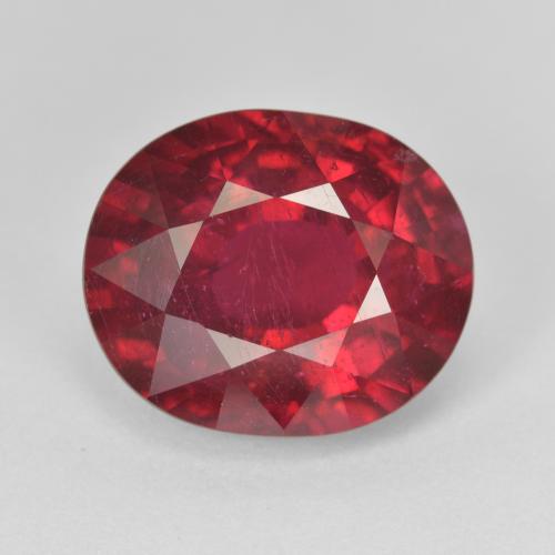 Loose Ruby Gemstones for Sale - Items in Stock and ready to ship ...