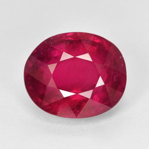 Loose Ruby Gemstones for Sale - Items in Stock and ready to ship ...
