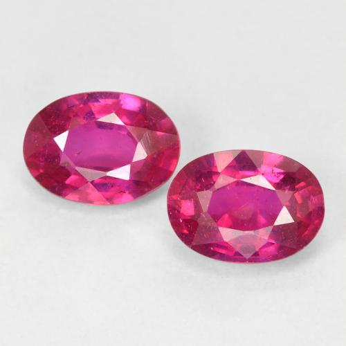 Buy Natural Ruby Gemstones from Madagascar at Affordable Prices from ...