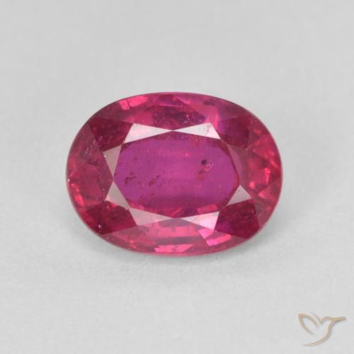 Ruby for Sale: Buy Ruby Online, Natural Rubies, In Stock | Page 6
