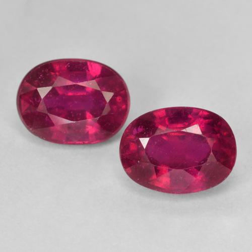 Loose Ruby Gemstones for Sale - Items in Stock and ready to ship ...