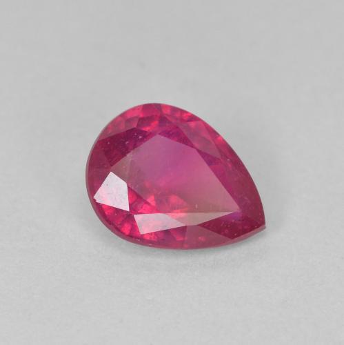 Buy Natural Ruby Gemstones from Madagascar at Affordable Prices from ...