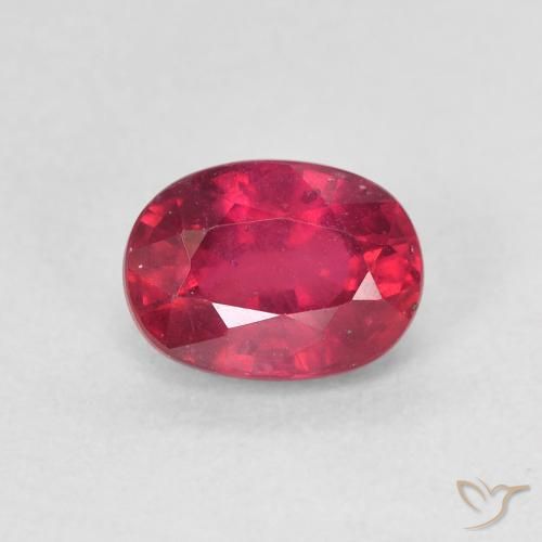 Loose Ruby Gemstones for Sale - Items in Stock and ready to ship ...