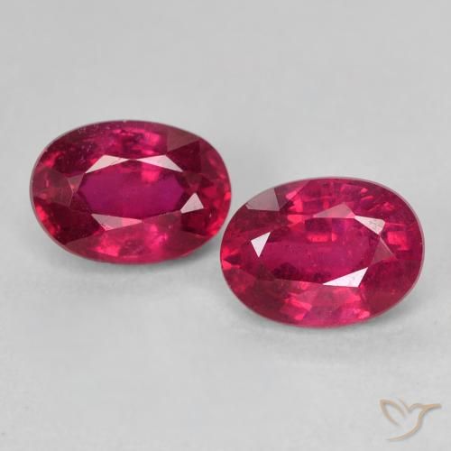 Ruby for Sale: Buy Ruby Online, Natural Rubies, In Stock | Page 6