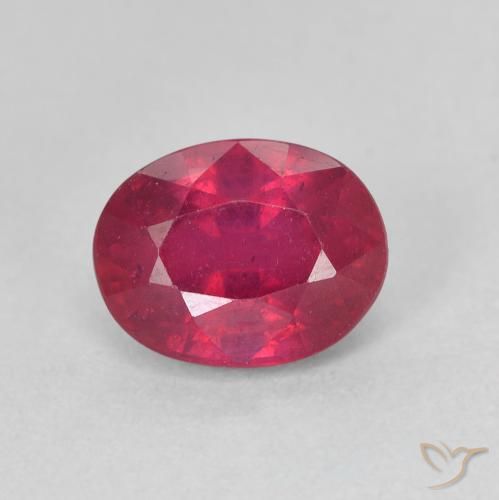 Loose Ruby Gemstones for Sale - Items in Stock and ready to ship ...