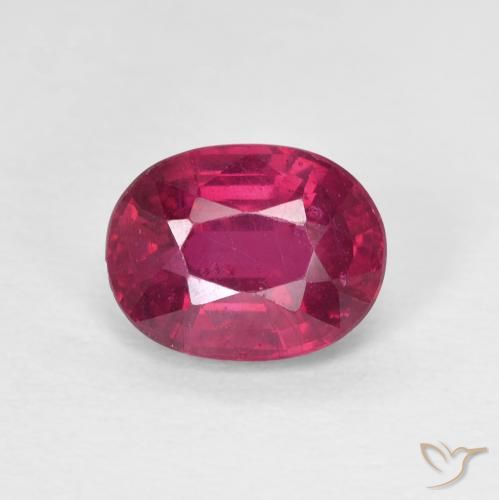 Ruby Gemstones - Shop Ruby Stones, Natural Rubies | GemSelect | Page 4