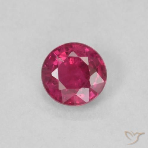 Shop Loose Burma Ruby, Explore Certified Burma Rubies and Mogok Ruby Gems