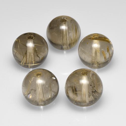 Rutile Quartz: Buy Loose Natural Wholesale Gemstones for Jewelry ...