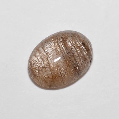 Loose Rutile Quartz Gemstones for Sale - Worldwide Shipping | GemSelect