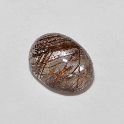 Loose Rutile Quartz Gemstones for Sale - Worldwide Shipping | GemSelect
