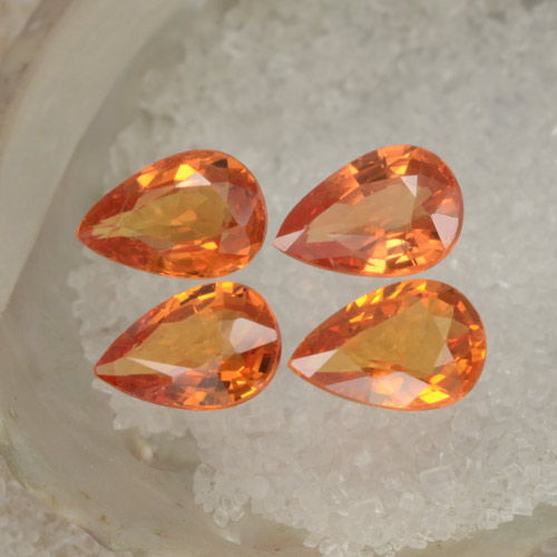 Orange Gemstones: Buy Orange Gemstones at Affordable Prices from GemSelect