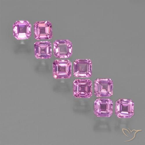 Pink Sapphire for Sale | Pink Sapphires at Best Price