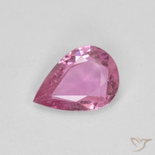 Loose Pink Sapphire Gemstones for Sale - Items in Stock | GemSelect