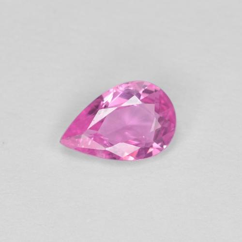 Loose Pink Sapphire Gemstones for Sale - Items in Stock | GemSelect