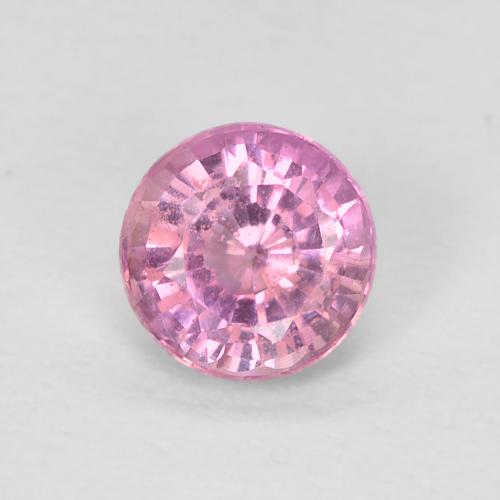 Loose Pink Sapphire Gemstones for Sale - Items in Stock | GemSelect
