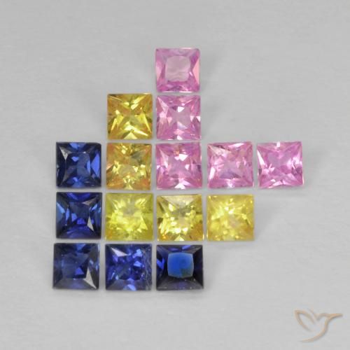 Buy Loose Gemstone Lots in all sizes and colors - GemSelect | Page 3