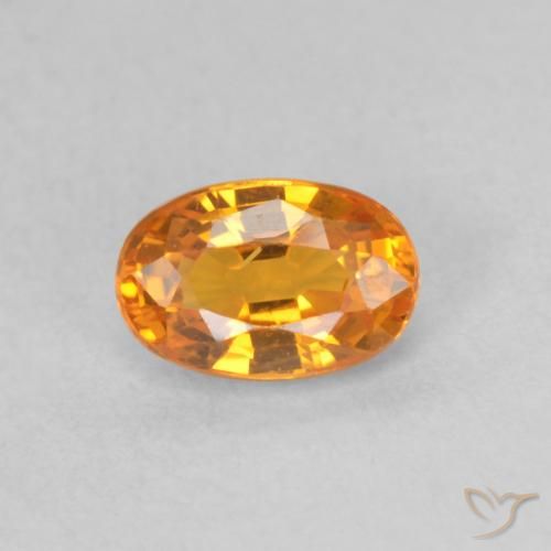Orange Gemstones for Sale | Buy Orange Gems, Ships Worldwide