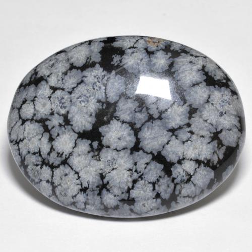 Snowflake Obsidian: Buy Snowflake Obsidian Gemstones