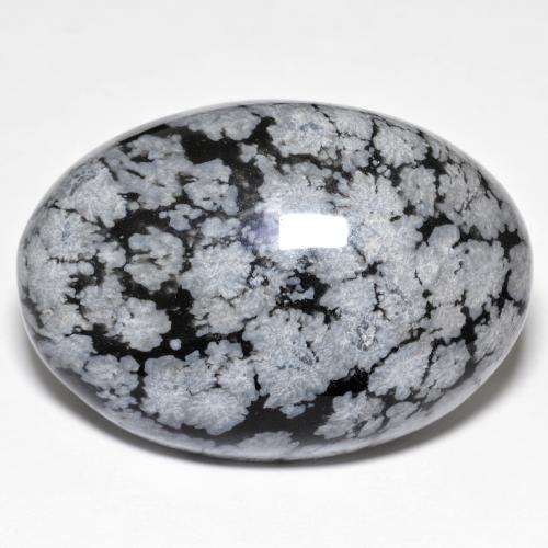 Snowflake Obsidian: Buy Snowflake Obsidian Gemstones