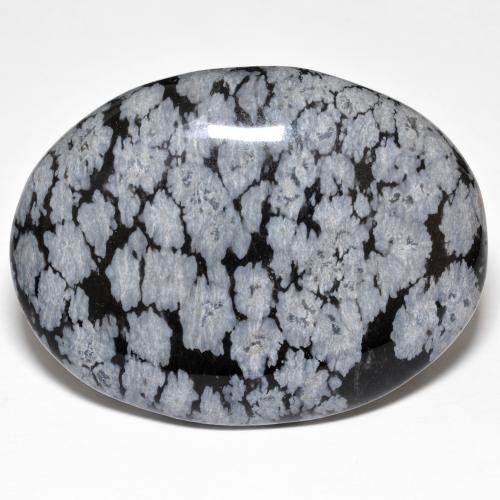 Snowflake Obsidian: Buy Snowflake Obsidian Gemstones