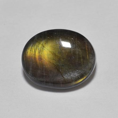 Loose Spectrolite Gemstones for Sale - In Stock, ready to Ship | GemSelect