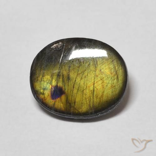 Loose Spectrolite Gemstones for Sale - In Stock, ready to Ship | G...