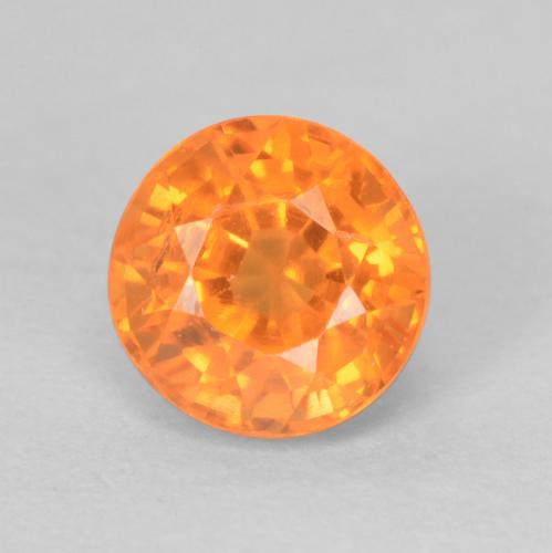 Loose Spessartite Garnet for Sale - In Stock and ready to Ship | GemSelect