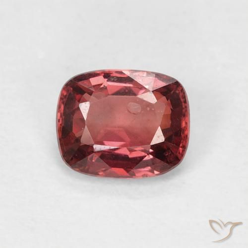 Buy Loose Red Spinel Gemstones at Affordable Prices from GemSelect