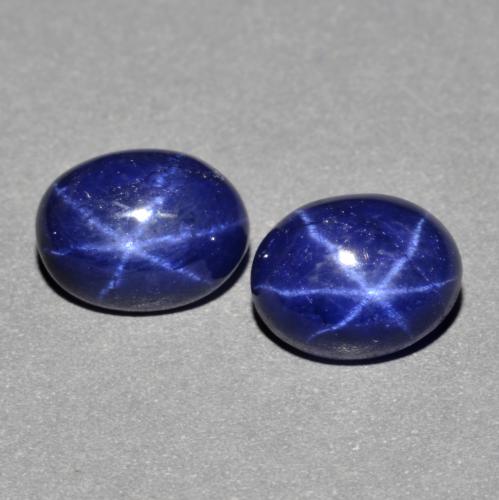 Loose Star Sapphire Gemstones for Sale - In Stock, ready to Ship ...