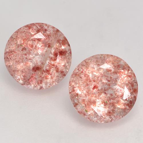 Strawberry Quartz: Buy Strawberry Quartz Gemstones