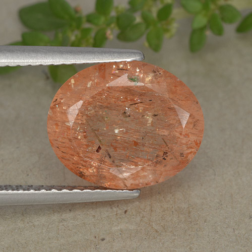 Loose Sunstone for Sale - Items in Stock and ready for Sale | GemSelect