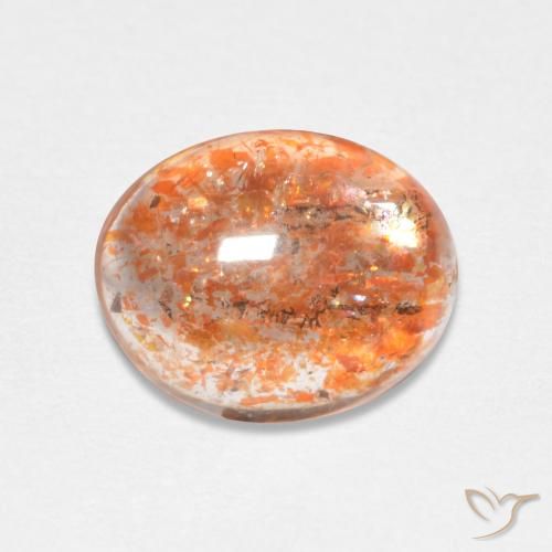 Orange Gemstones: Buy Orange Gemstones at Affordable Prices from GemSelect