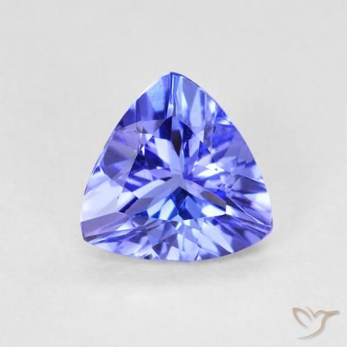 Tanzanite Gemstones: Best Price Tanzanite Stones, Blue Tanzanite Gems