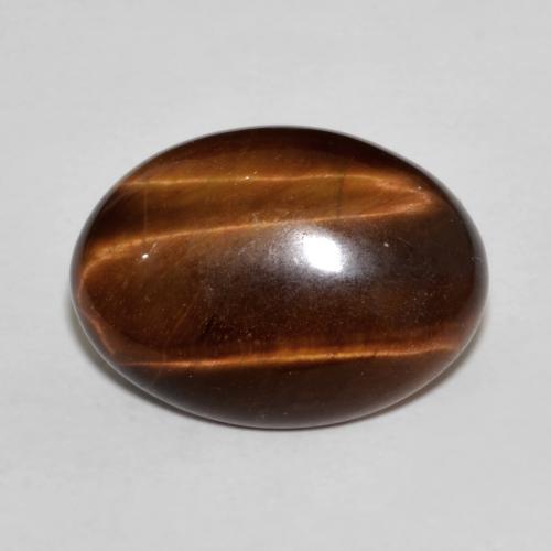Loose Tiger's Eye Gemstones for Sale - In Stock, ready to Ship | GemSelect