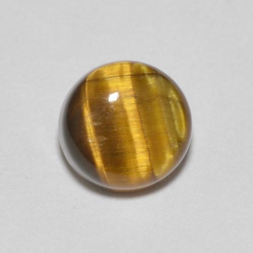 Loose Tiger's Eye Gemstones for Sale - In Stock, ready to Ship | GemSelect