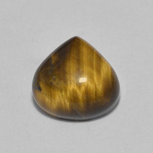 Loose Tiger's Eye Gemstones for Sale - In Stock, ready to Ship | GemSelect